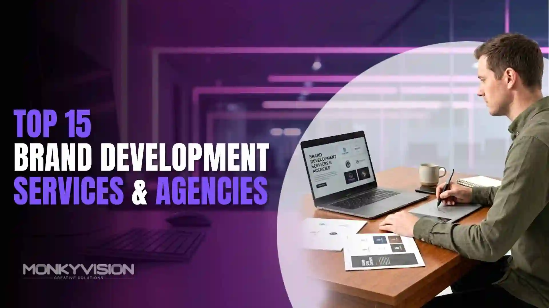 Top 15 Brand Development Services & Agencies to Consider in 2026 ...