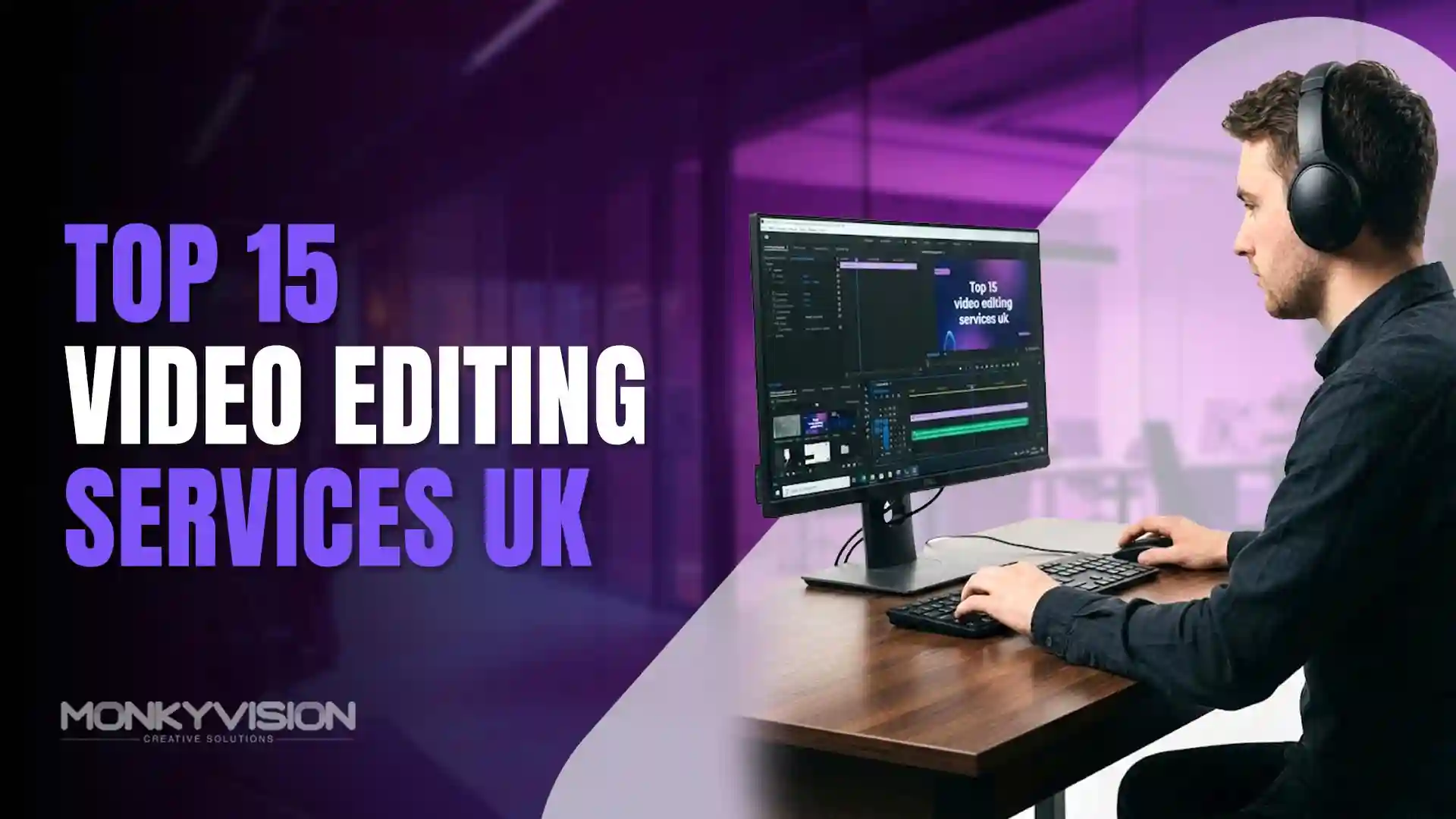 Top 15 Video Editing Trends in 2026 You Need to Know | MonkyVision